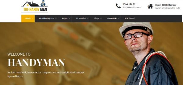 77+ Free WordPress Themes Download All / Any October 2025